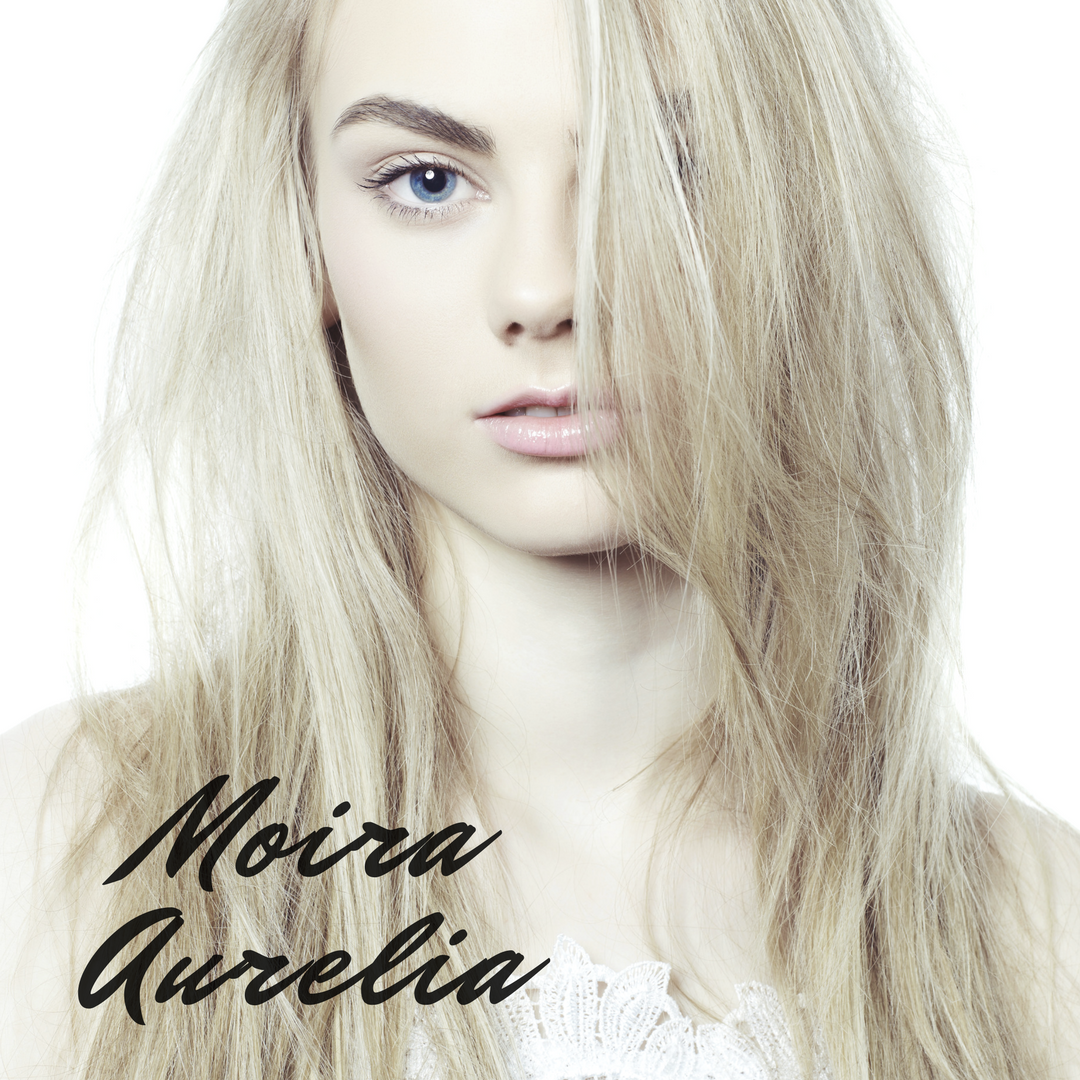 Meet the Characters: Moira (The Hunt) – Liz Meldon – Romance Author